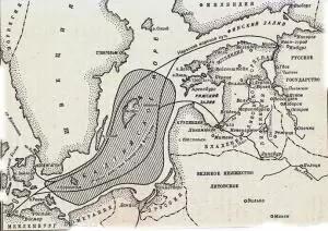 Districtul de acțiune Flotilla Carsten Rode