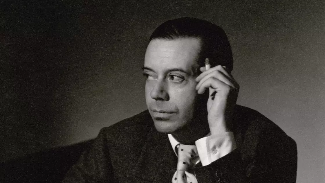 Cole Porter: Hoe kaam twa passys fan 'e komponist yn it libben?