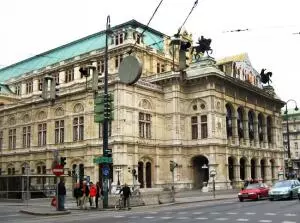 Vienna Opera