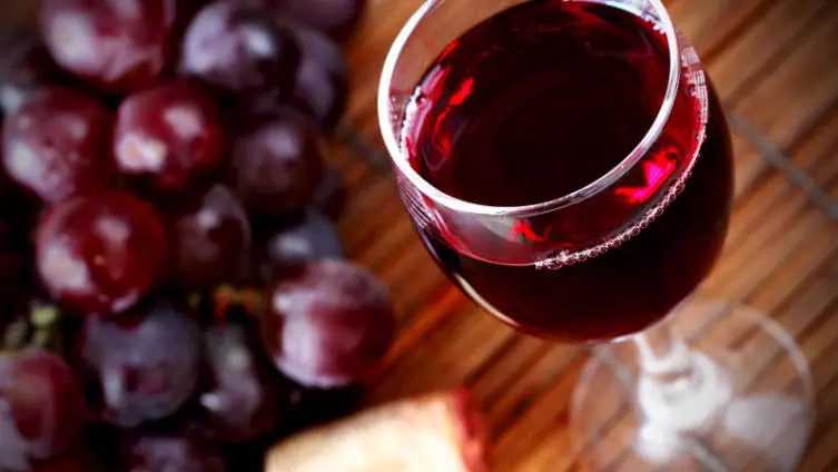 Comment choisir le vin rouge?