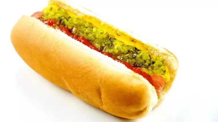 Çili Hot Dog nədir? 38441_1