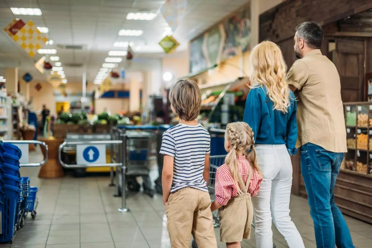 Réseaux commerciaux. Quelles astuces mentent des acheteurs?