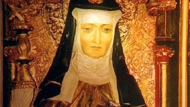 Hildegard von Bingen, Hildegard Bingen