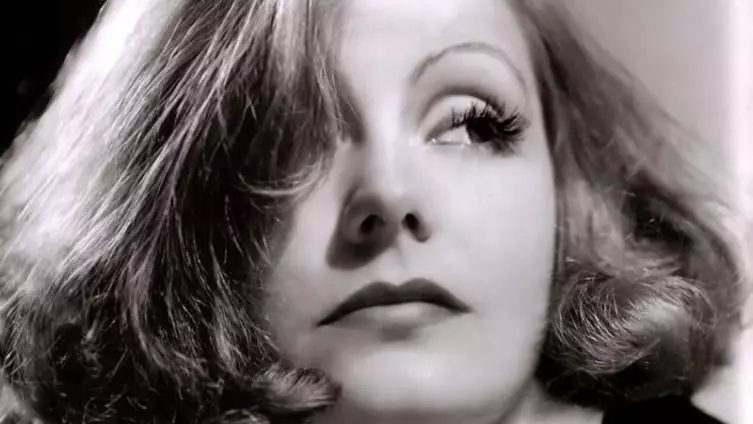 Greta Garboy