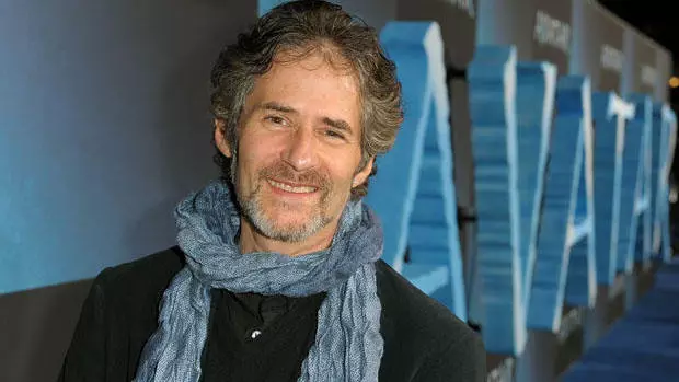 James Horner.