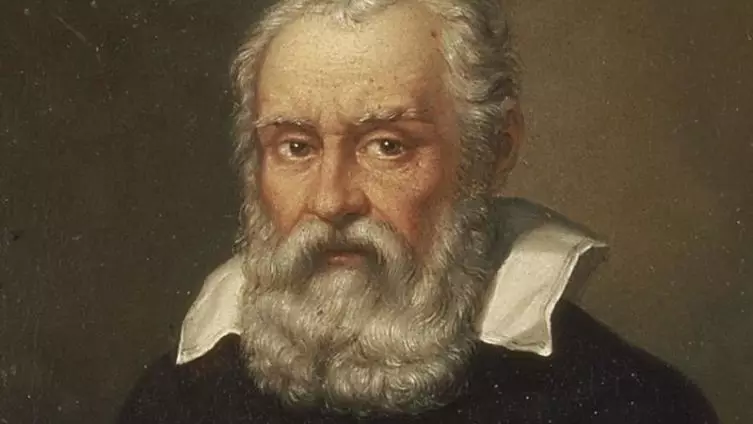 Galileo Galileo - elmi həqiqət və ya uğursuz həkim üçün riyaziyyatçı, astronom, fizik, dərdli?