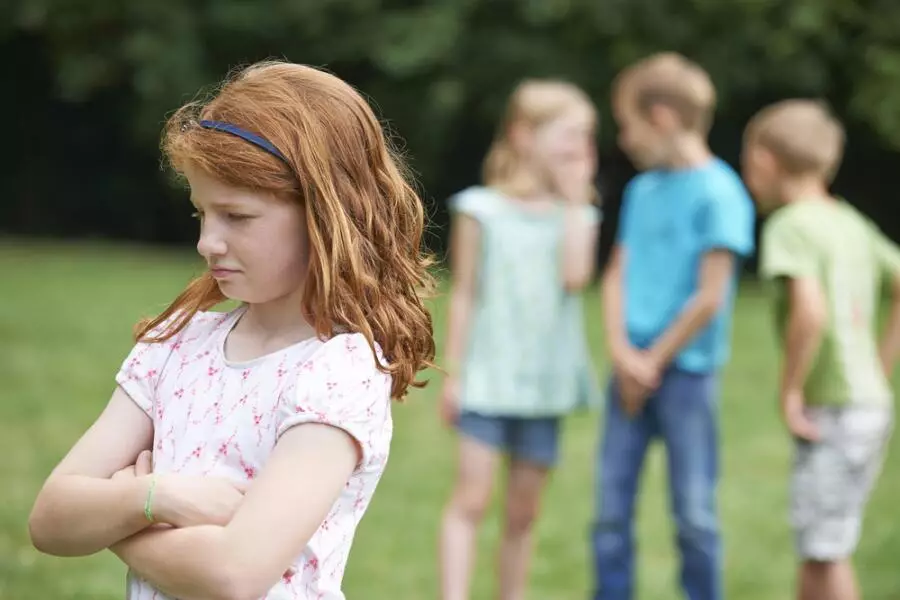 Tratamiento cruel de los niños: ¿Qué hacer y quién es la culpa?