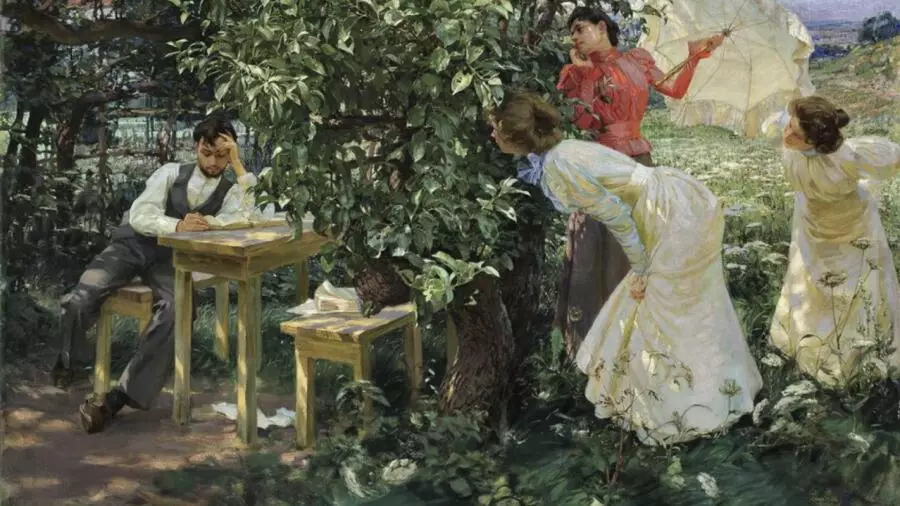 Франтиос кубогы, «Библиесс», 1897 ж