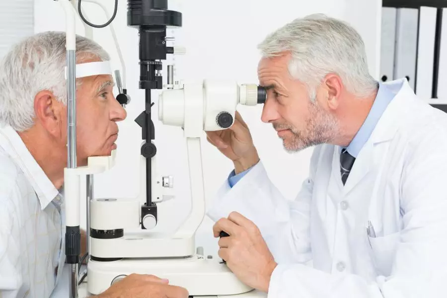 Com funciona la medicina moderna tractament de cataractes?