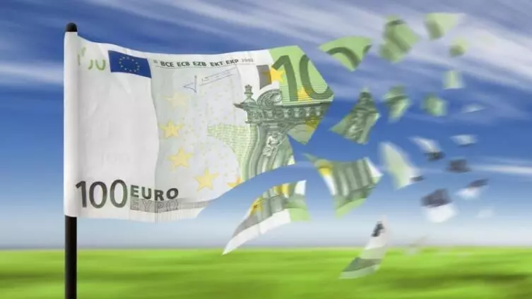 Que peut-il arriver si l'euro s'effondre? Apocalypse - Version russe 44383_1