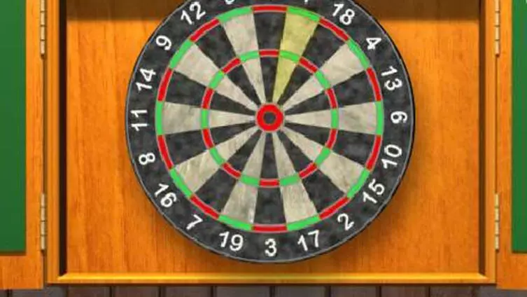 DARTS.