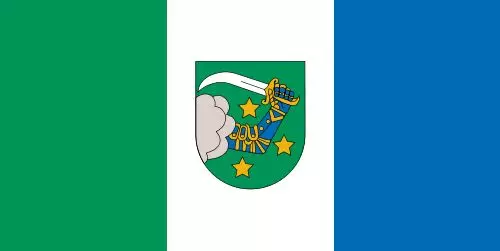 Bandera jaurti