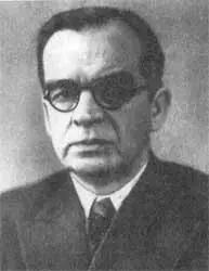 Vladimir Garshin