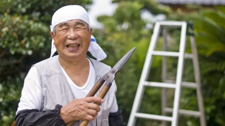 Japonya'ya gezi. En az ne olacak?