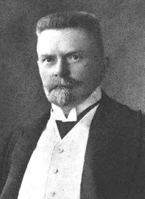 Karel Kramzh.