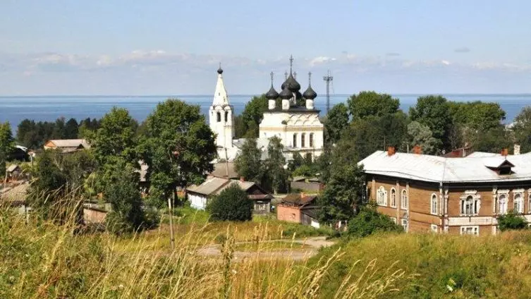 Культурны турызм Валагодскай вобласці. Куды паехаць на выхадныя? 51519_1