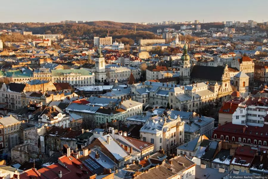 lviv