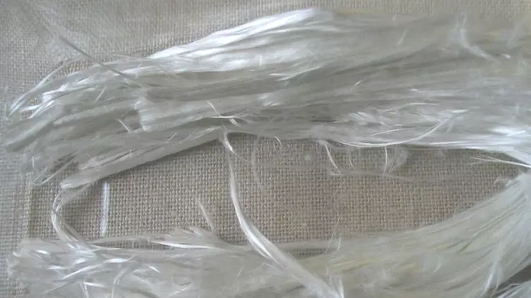 Asbestos dị ọcha (flax flax, ụgbọ mmiri)