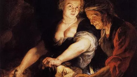 Rubens, 