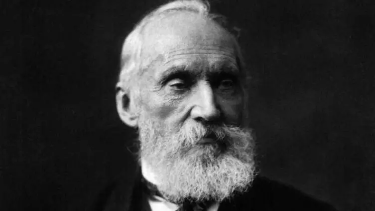 William Thomson, Lord Kelvin