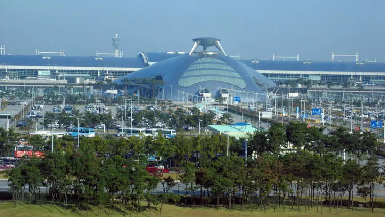 Incheon