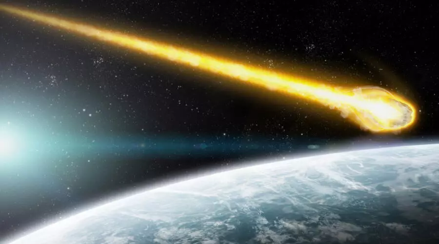 Gün ulgamynyň ownuk jisimleri. Guşak asteroidleri barada näme bilýäris?