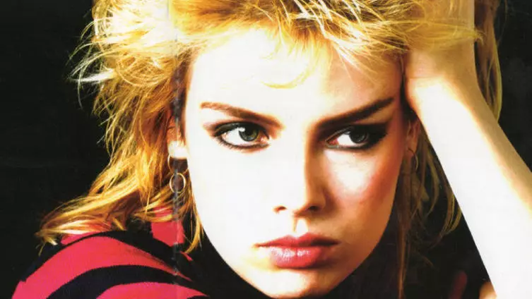 Kim Wilde (Nee - სმიტი) დაიბადა 1960 წლის 18 ნოემბერს ლონდონში.