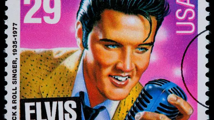 Kiel Elvis plenumi 