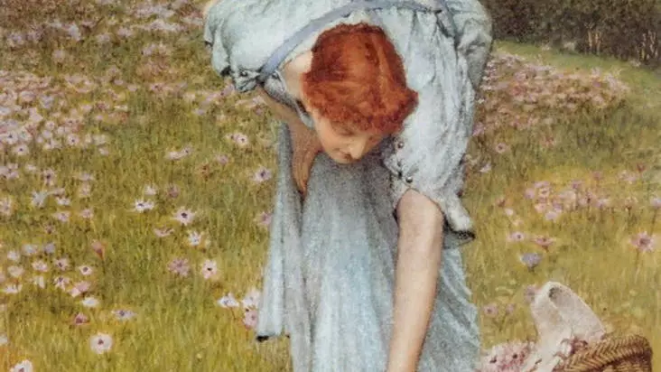 Alma Tadema Sir Lawrence، 