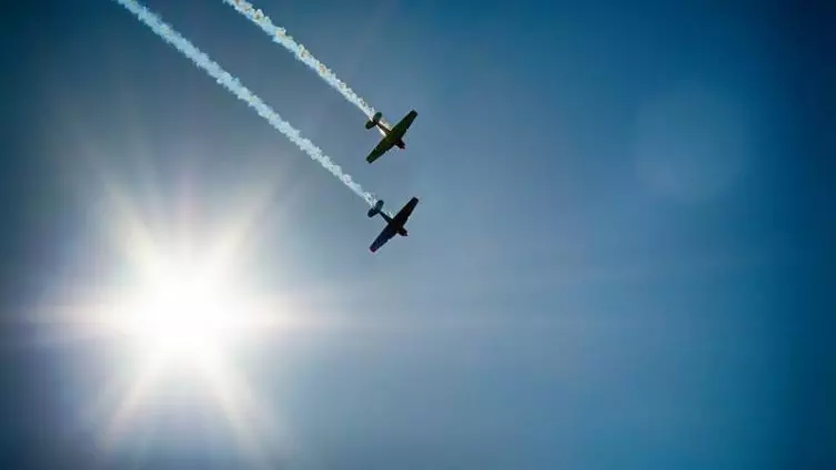 Zakaj so bili japonski gumirski piloti dobili romantično ime 