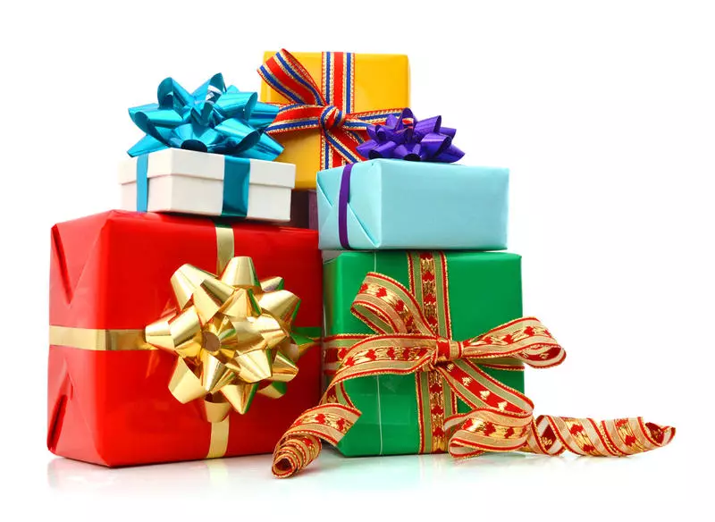 Comment choisir des cadeaux?