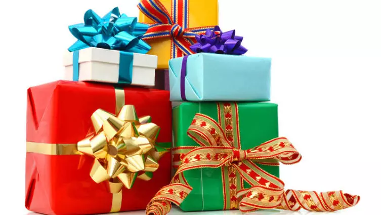 Comment choisir des cadeaux? 5637_1