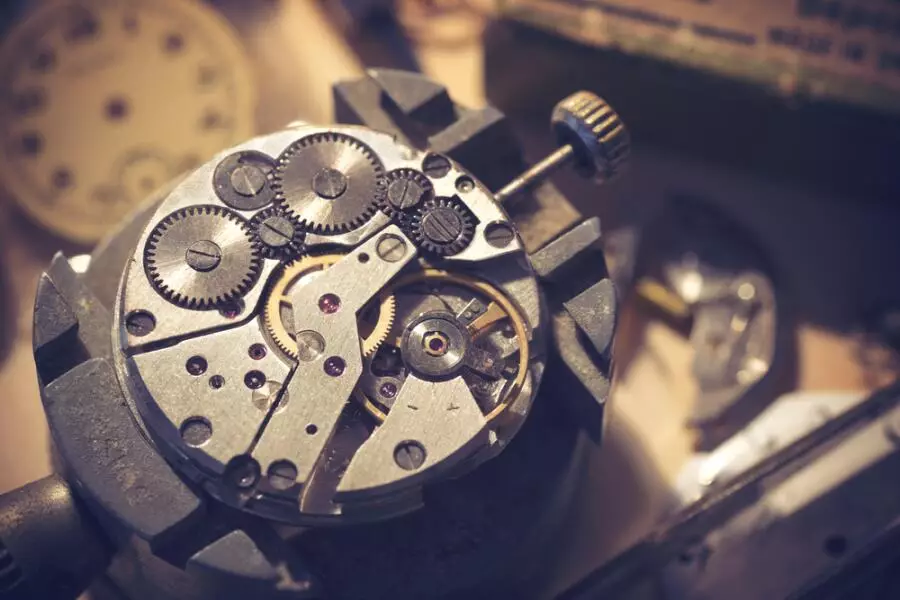 İvan Kulibin. Necə Watchmaker Nijni Novqorod görünür idi?