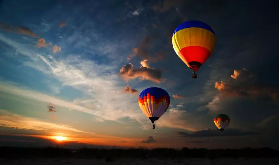 ¿Qué terminó el vuelo 