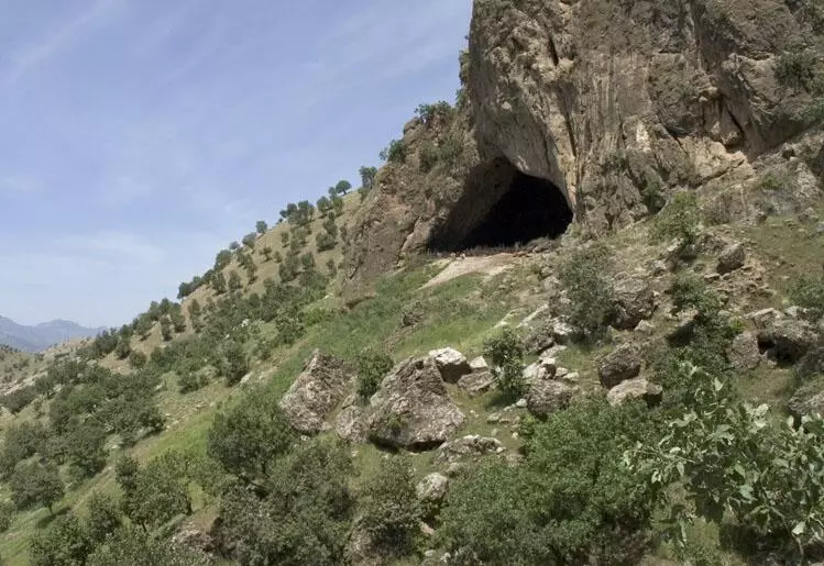 Cave Sidar