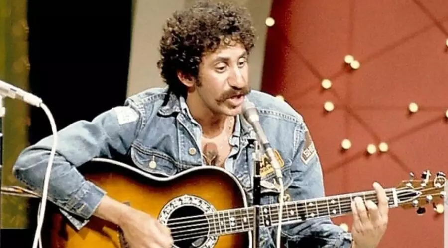 Jim Croce.