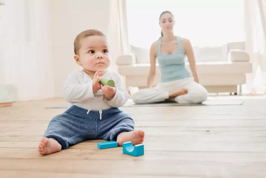 Yoga for kids: where to start?
