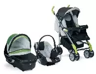 Canjin stroller