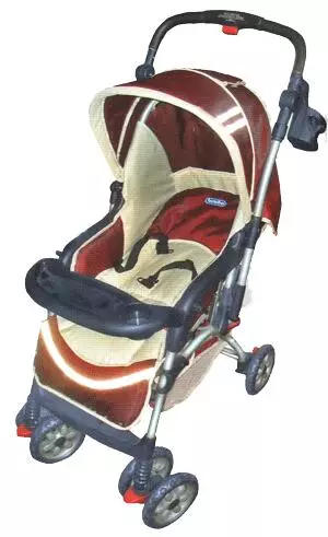 Stroller