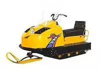 Snowmobile: kilalao ho an'ny manan-karena na ilaina mpanampy? Modely sy ny endri-javatra