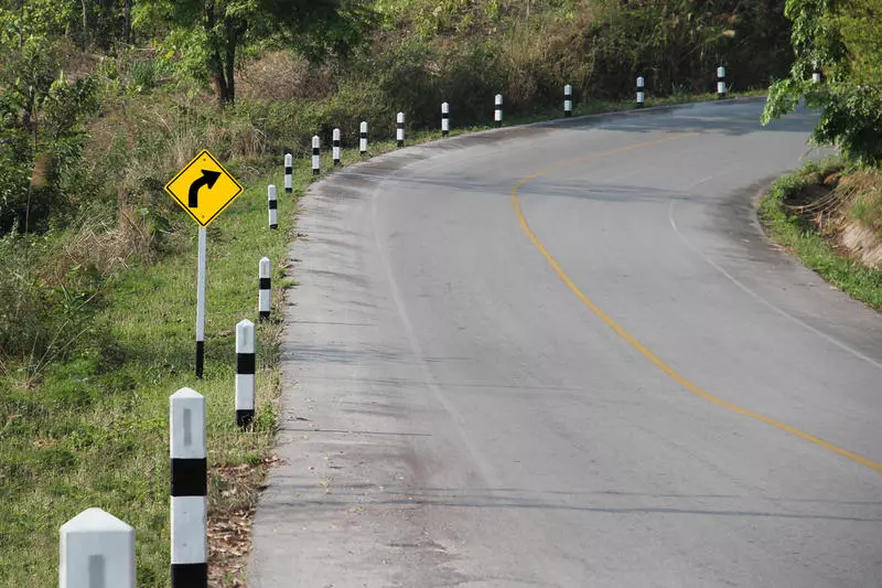 你了解道路專欄的語言嗎？