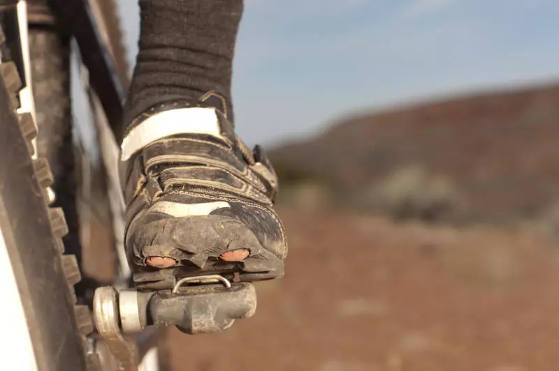 Autobike. Vad är det här odjuret?