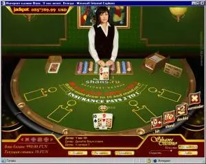 Hoe 1000 dollar in het online casino te verliezen, als je ze niet hebt? 7031_2