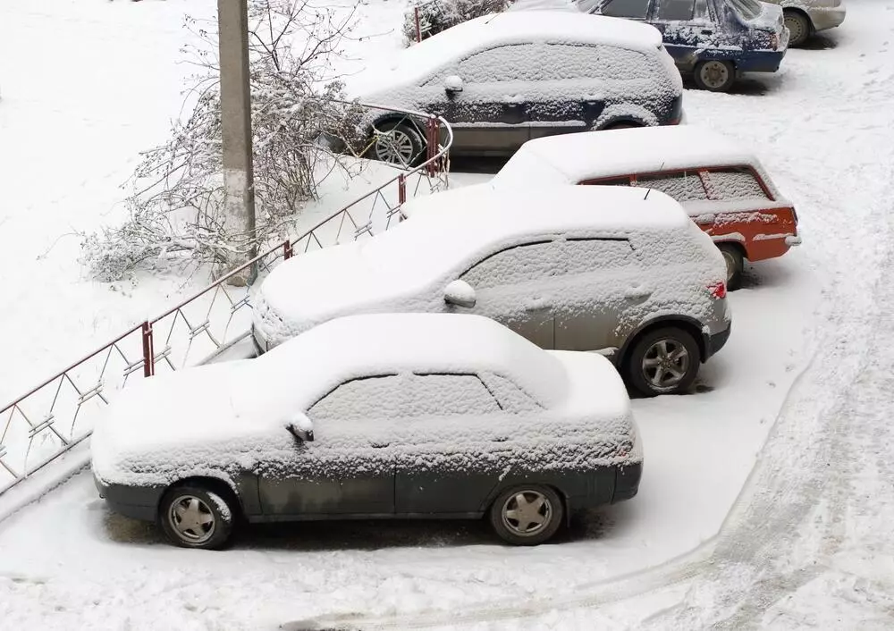 Fizetett parkoló. Mit értek el a moszkvai hatóságok?