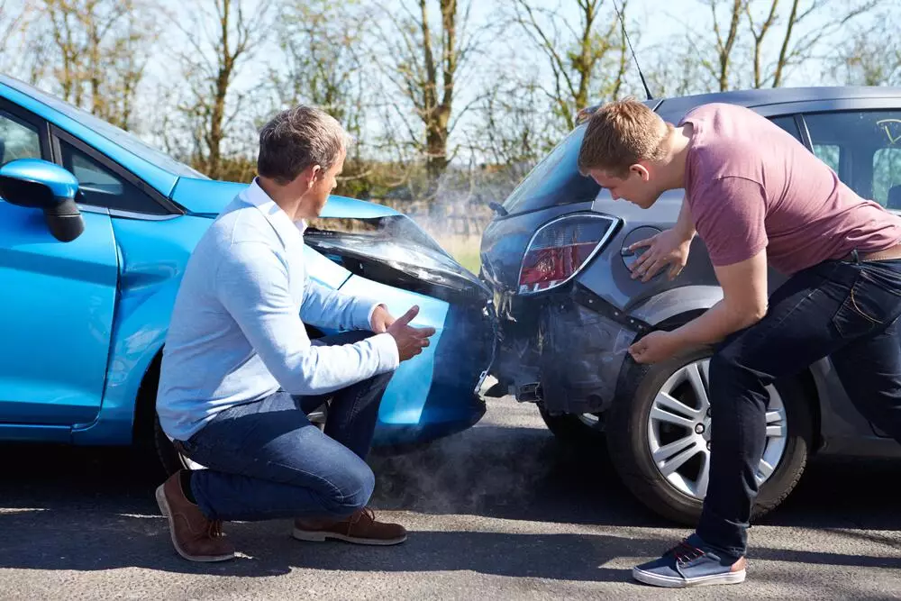 Osago reforma: kokie pokyčiai yra 2019 m. Autografai?