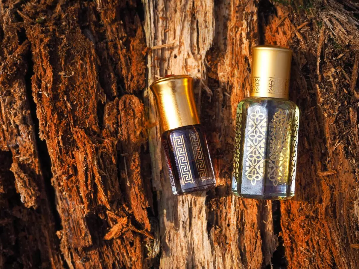 Jak wzbogacić się z Essential Oil Patauli?: Magiczna aromaterapia