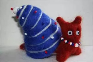 Felting тохиролцох уу? 8374_3