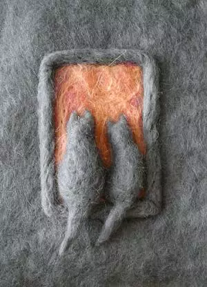 Felting тохиролцох уу? 8374_4