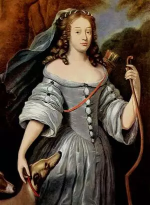 Louise de Lavalier