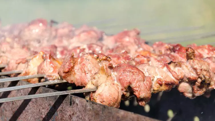 Quelle marinade choisir pour un kebab?